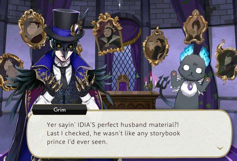 Image result for Ghost Bride Twisted Wonderland