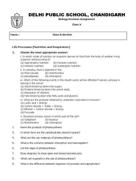 Image result for Science Revision Tips