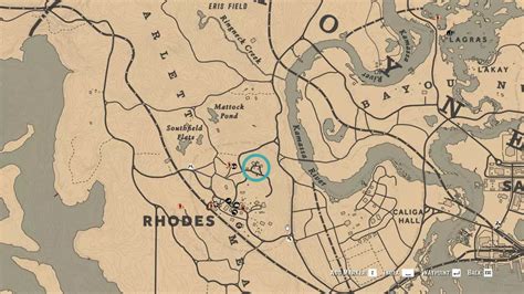 Image result for Java Rooster RDR2 Location