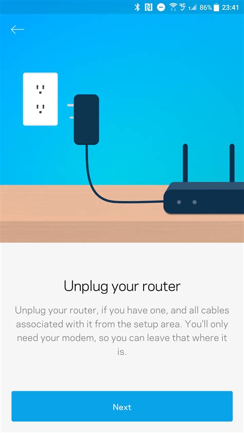 Image result for How to Program a Velop Node Manually