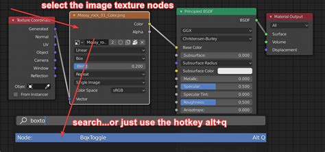 Image result for Blender Box Programming
