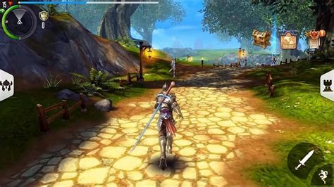 Image result for Open World Games iOS