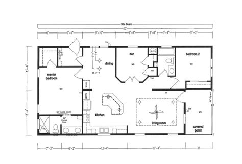 Modular Home Floor Plans From Builders Near You - ModularHomes.com