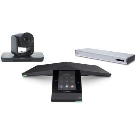Image result for Polycom Conference Camera