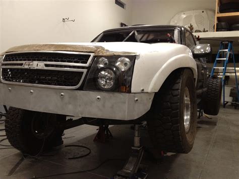 Image result for PreRunner Racing