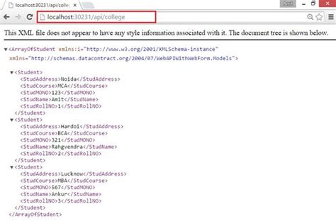 Image result for Using Web API with ASP.NET Web Forms
