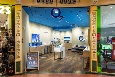 Image result for O2 Shop Lichfield