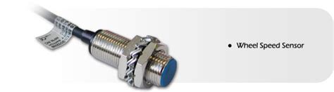 Image result for VCDs Wheel Speed Sensor