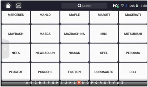 Image result for Mini Fault Code Scanner
