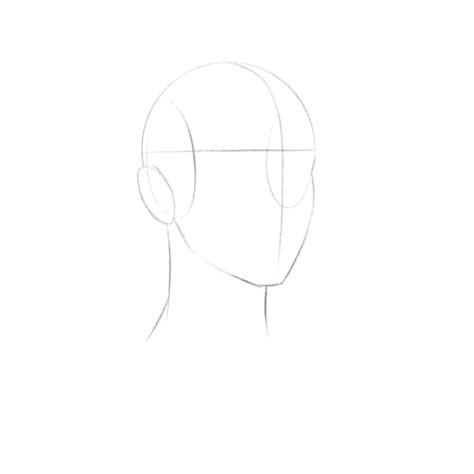 Image result for Anime Hair Drawing Tutorial