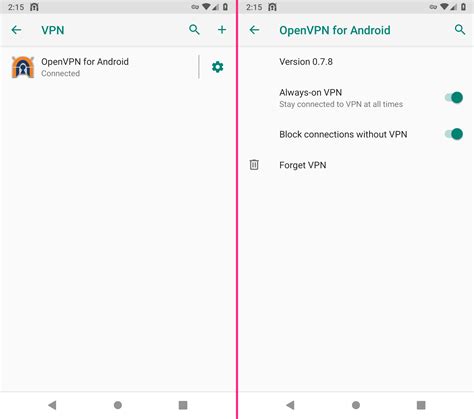 Image result for OpenVPN for Android