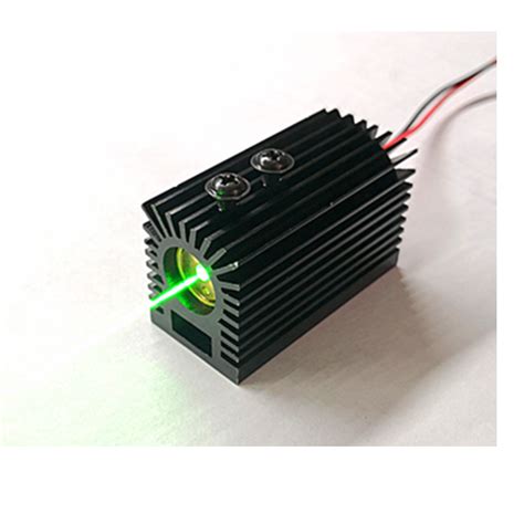 Image result for Green Laser Module