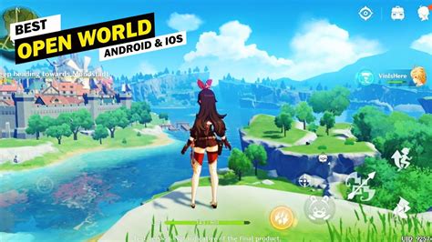 Image result for Open World Games for Android