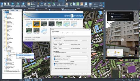 Image result for Use Spatial Manager AutoCAD