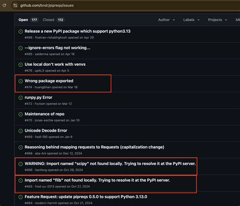 Image result for PyPI Ecosystem
