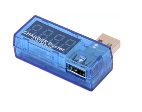 Image result for Digital Vol Testing Meter