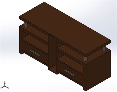 Image result for SolidWorks Table Patern Model