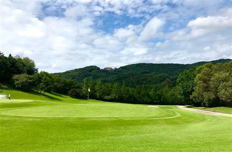 Image result for Scenic View Golf Course