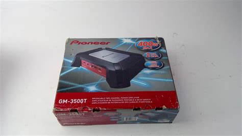 Image result for Integrated Amplifier 2 Channel