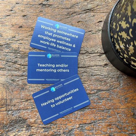 Image result for Values Card Sort