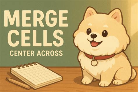 Image result for How to Merge Cell Data in Excel