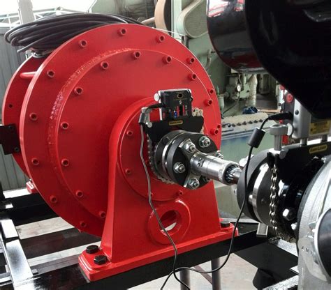 Image result for Dynamometer Control System