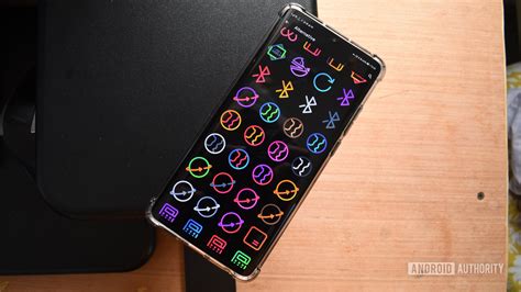 Image result for Android Native Icon