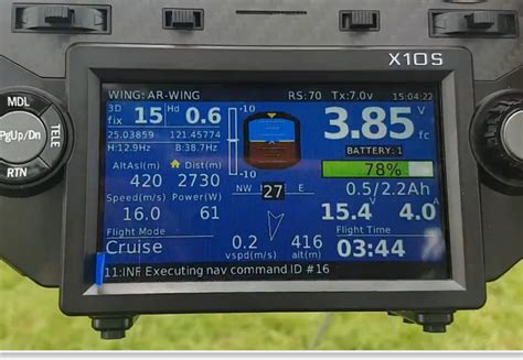 Image result for FrSky Module Lua Scripts