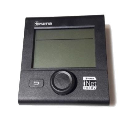 Image result for Truma Inet Heater Control Panel