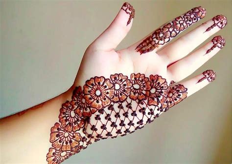 Image result for Mehandi Design 2020 Easy