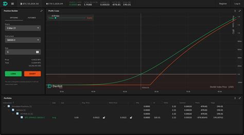 Image result for Deribit Tutorial