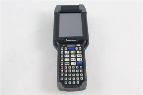 Image result for Intermec Scanner