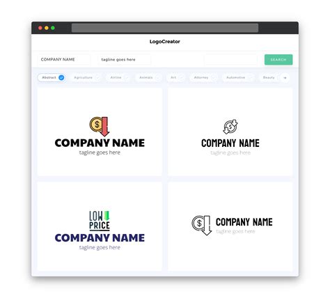 Image result for Cheap Logo Design