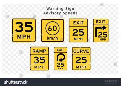 Image result for Ramp Speed Sign Us