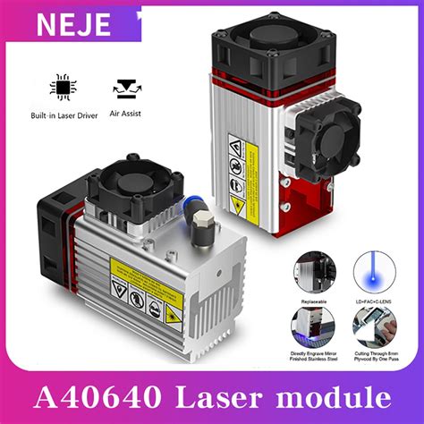 Image result for Next Wave Laser Module