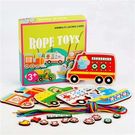 Image result for Threading Toys