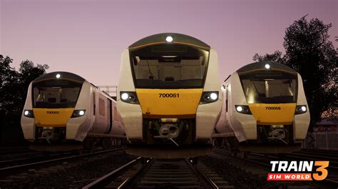 Image result for Class 700 Model Train