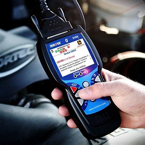 Image result for 3160P Innova Code Reader