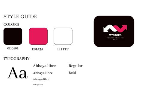 Image result for How to Create Style Guide in Figma