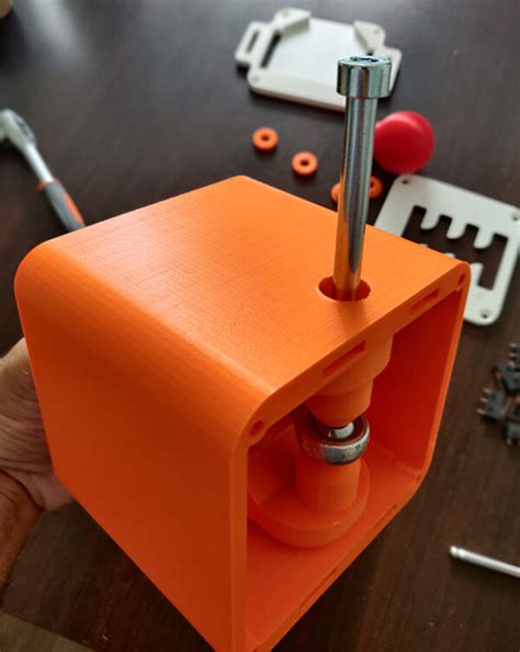 Image result for Build Sim H-shifter