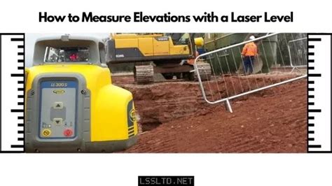 Image result for How to Measure Elevation Level