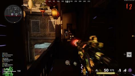 Image result for Cod Zombies Firebase Z