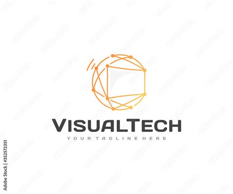 Image result for Visual System for a Logo