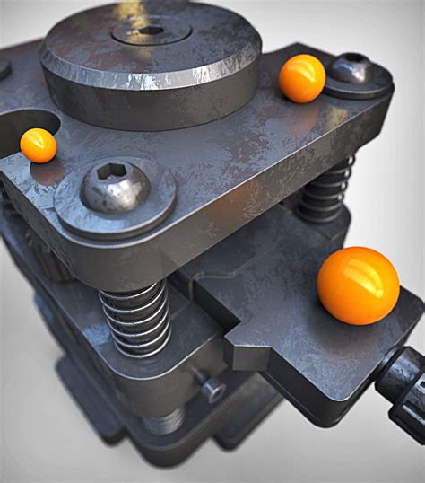 Image result for KeyShot Toon Material