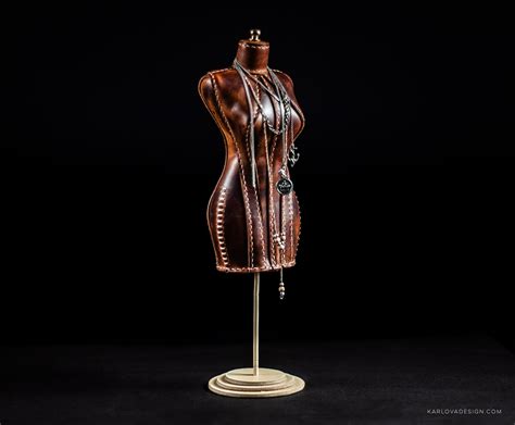 Image result for Mini Dress Form Tutorial