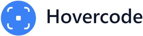 Image result for Hovercode QR Code