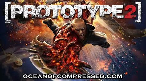 Image result for Prototype Highly Compressed PC
