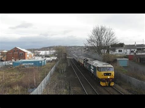 Image result for Class 47 Galloway Princess
