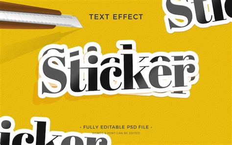 Image result for Sticker Effect
