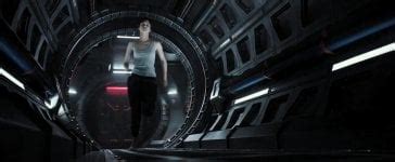 Image result for Alien Covenant Movie Suit Up Scene